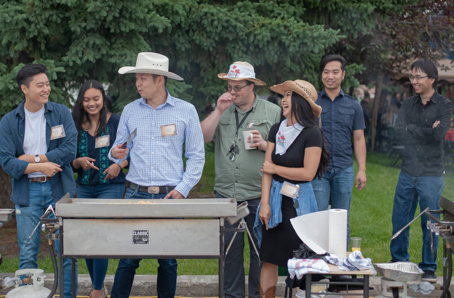 Calgary Logistics Brokerage Company - JORI Logistics